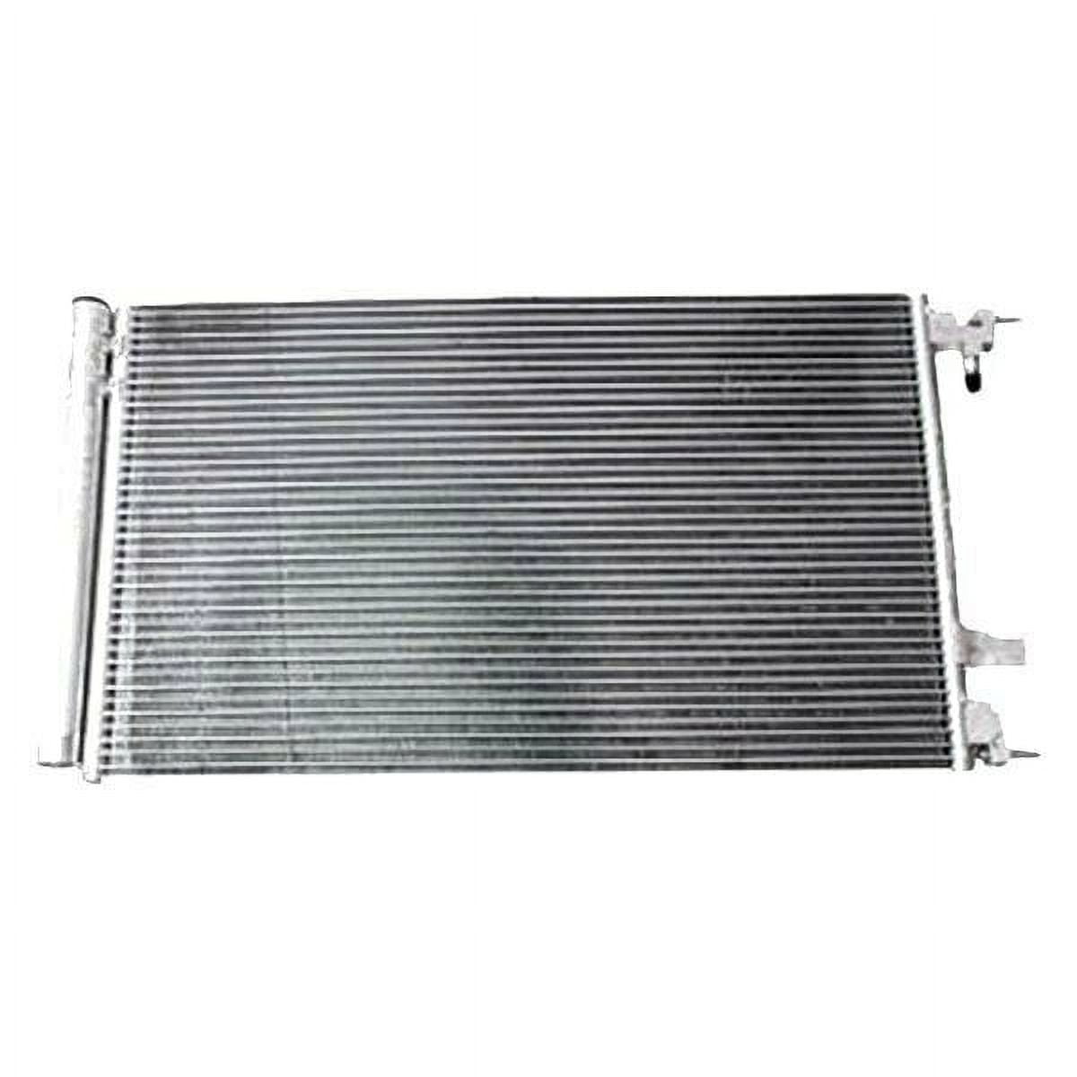For Chevy Impala 2014-2016 Replace CND3794 A/C Condenser - Walmart.com