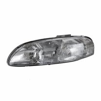 For Buick Lucerne Headlight Assembly 2006 2007 2008 Driver Side DOT ...