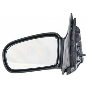 62753G - Fit System Passenger Side Mirror for Chevrolet Camaro Coupe 10 ...