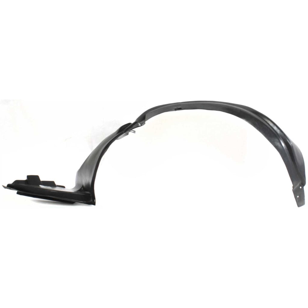 For Chevy Malibu 2008 2009 2010 2011 2012 Fender Liner Driver Side ...