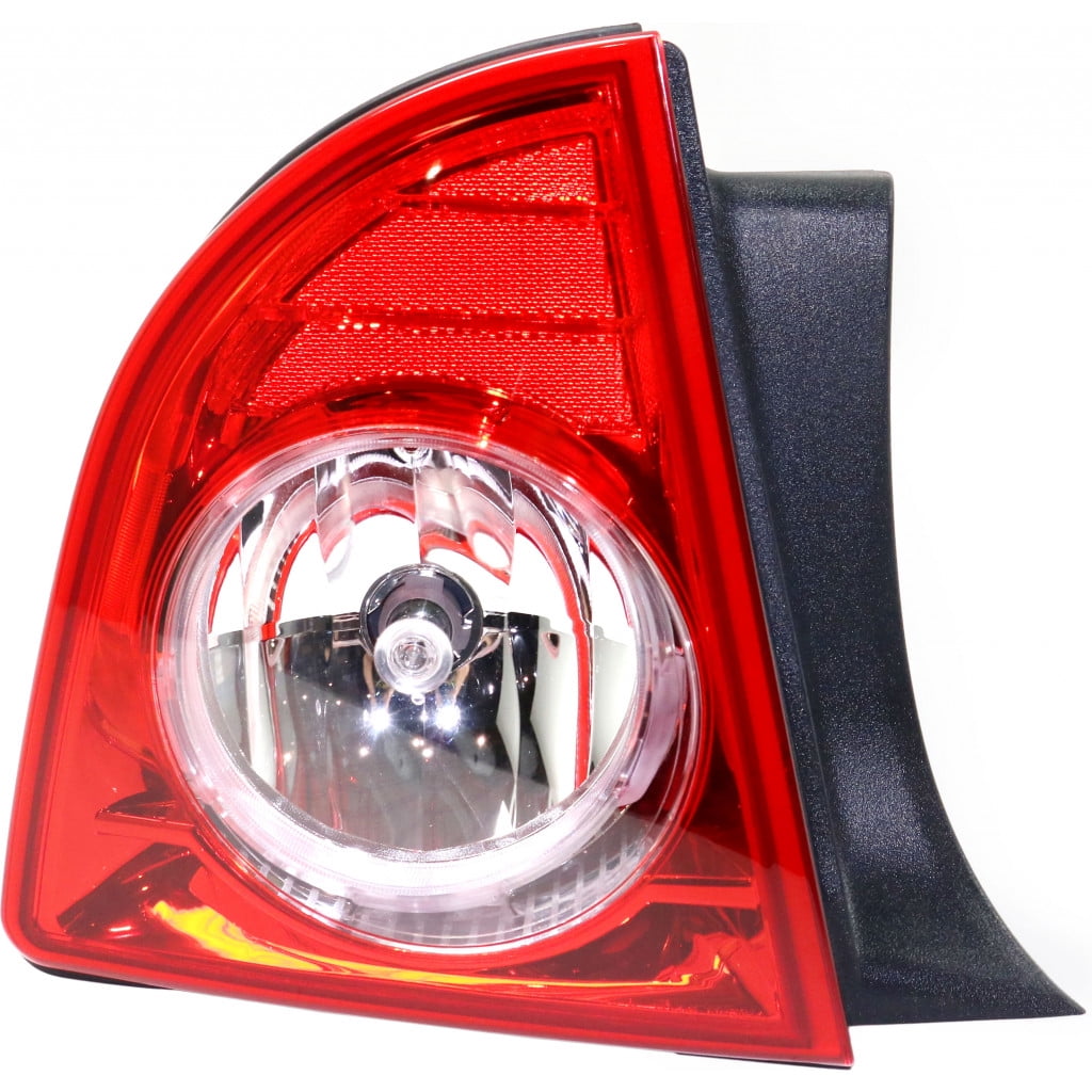 For Chevy Malibu 2008-2012 Tail Light Assembly Unit LED Type LTZ Model ...