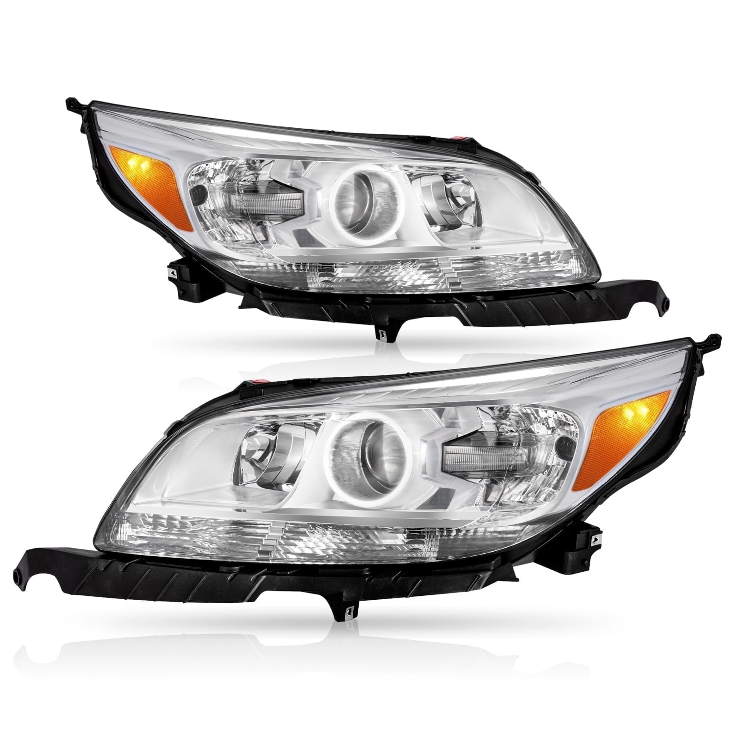 2013 Chevy Malibu Headlight