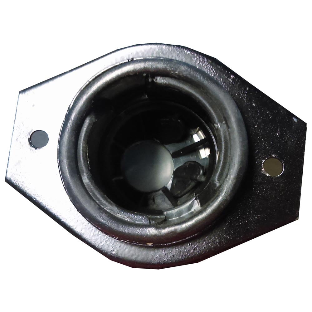 Oldsmobile Alero Fuel Filler Neck
