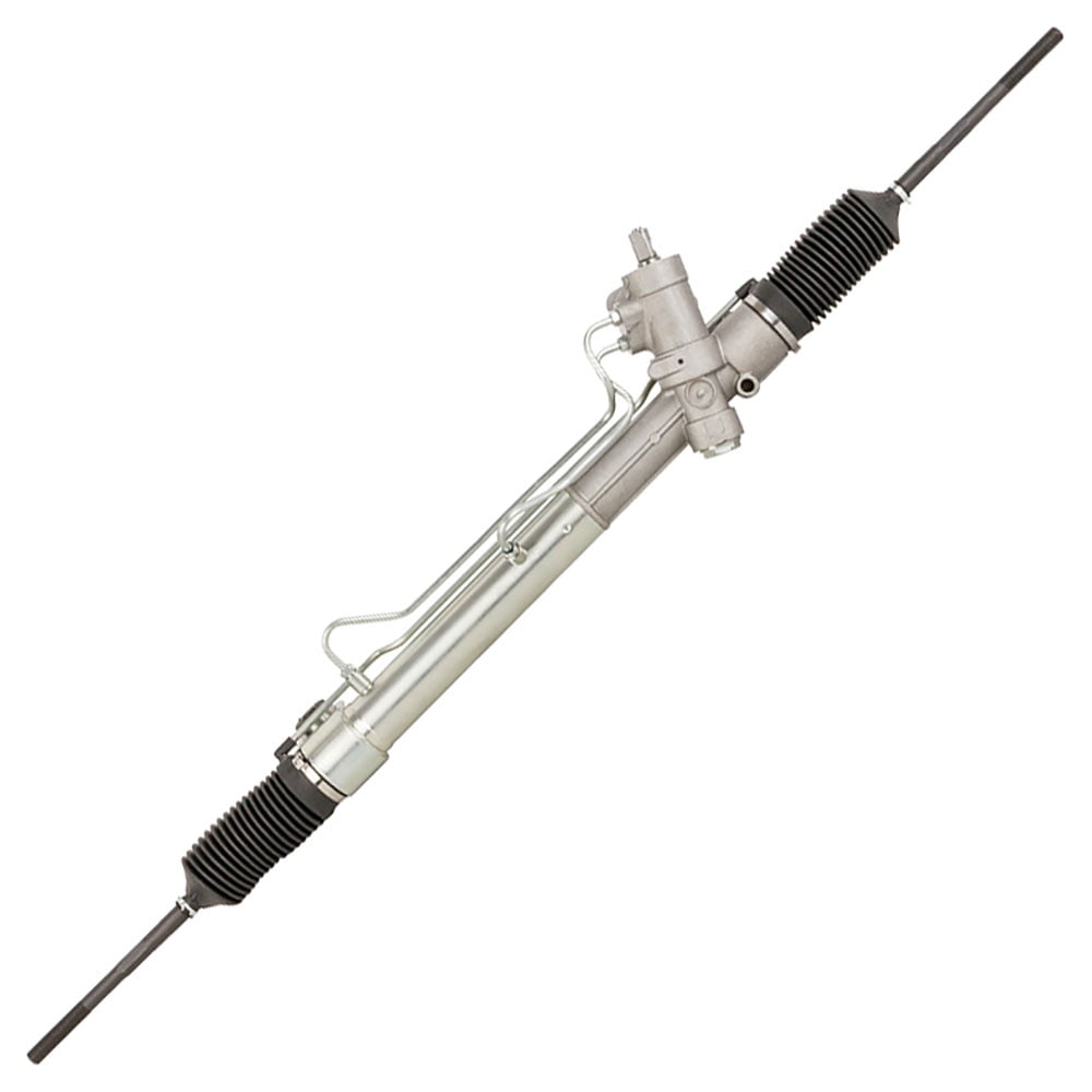For Chevy Malibu Pontiac G6 & Saturn Aura Power Steering Rack And ...