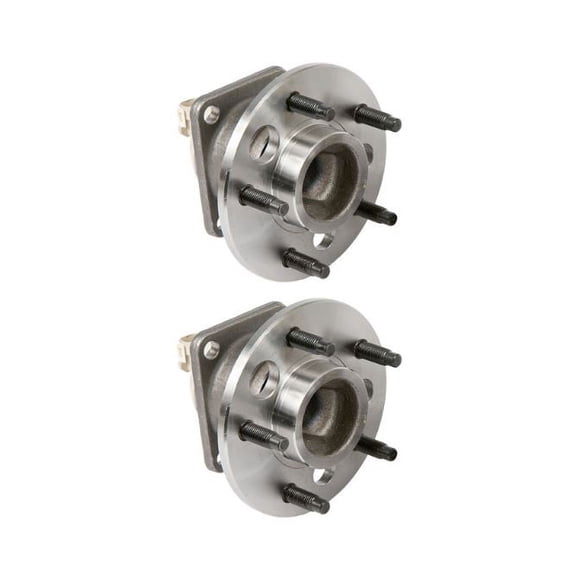 Buick Century Wheel Bearing Assembly Kit