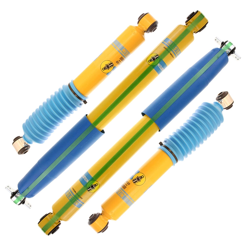 For Chevy S10 1994-2003 Complete Bilstein B6 Shock Strut Set ...