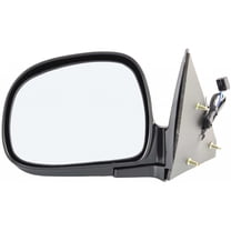 For GMC Sonoma 1994 95 96 1997 Door Mirror Driver and Passenger Side ...