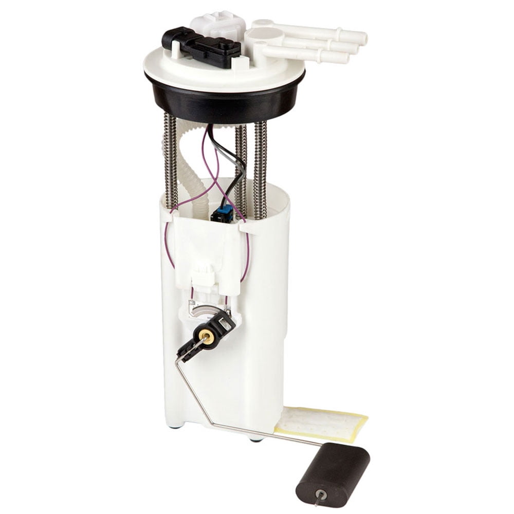 For Chevy S10 & GMC Sonoma Complete Fuel Pump Assembly - BuyAutoParts ...