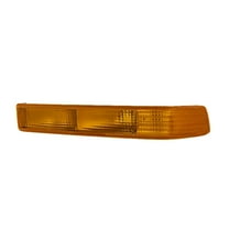 For GMC Sierra 1500 Parking/Side Marker/Signal Light 1999-2006 Pair ...