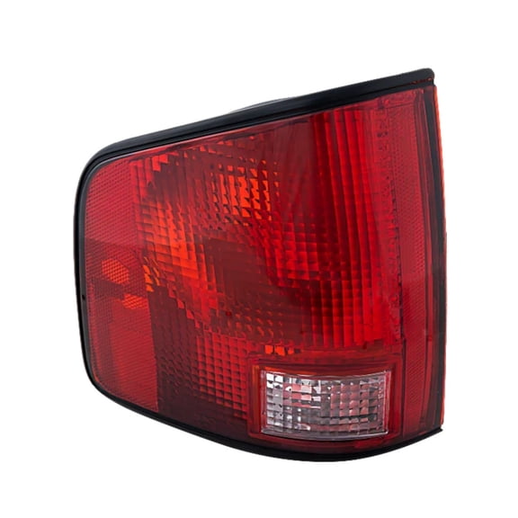 For Chevy S10/GMC S15/Sonoma Tail Light Assembly Unit 1982-1993 Pair ...