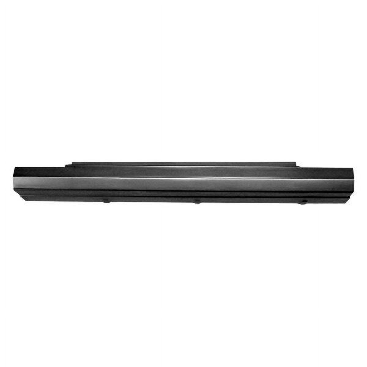 For Chevy Silverado 1500 07-13 Replace Passenger Side Slip-On Style ...