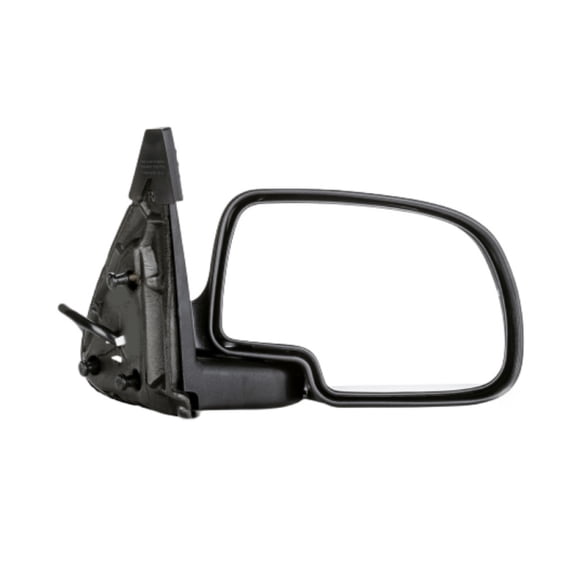 For Chevy Silverado 1500 Door Mirror 1999 2000 2001 2002 Pair Driver ...
