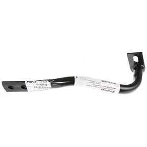 For Chevy Colorado 2015 2016 2017 2018 2019 2020 Passenger Side Bumper ...