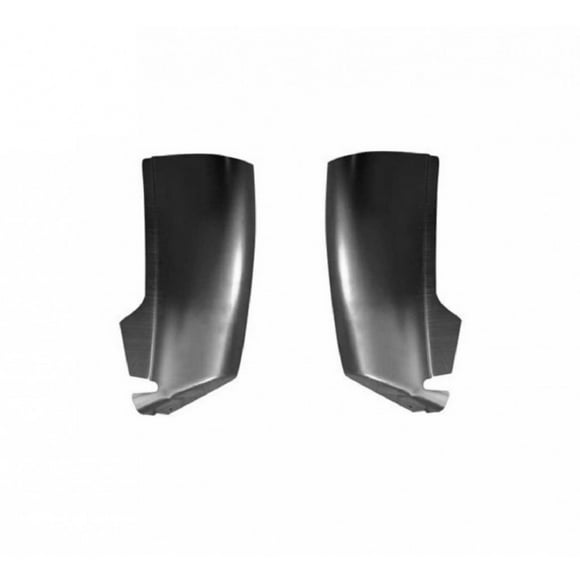 Chevy Silverado Door Panels