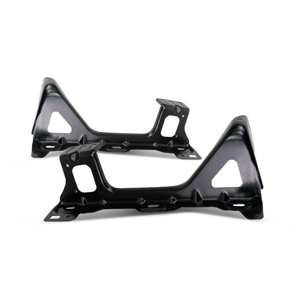Chevrolet Silverado Radiator Support Bracket