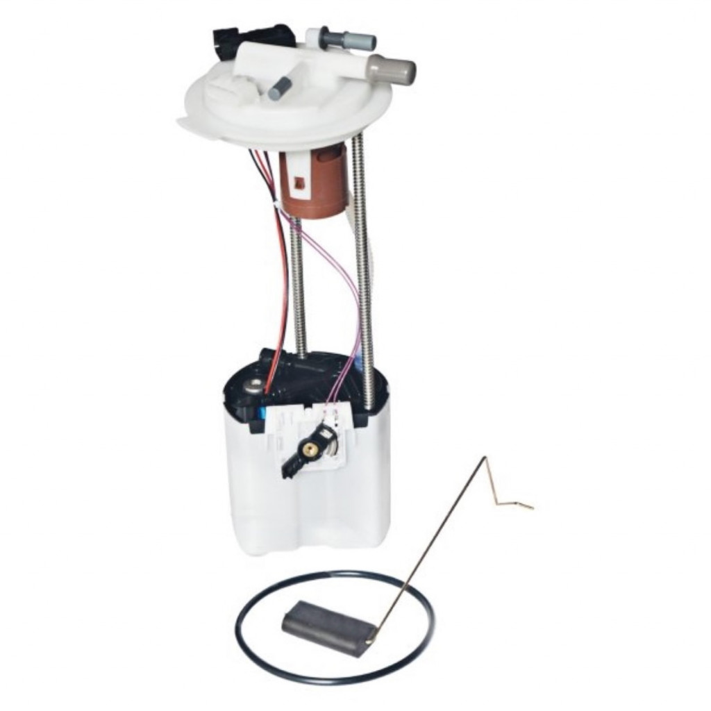 For Chevy Silverado 1500 2009 10 11 12 2013 Fuel Pump Module Assembly ...