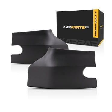 For Toyota Tundra 2007-2013 Passenger Side Fender Extension | Front ...