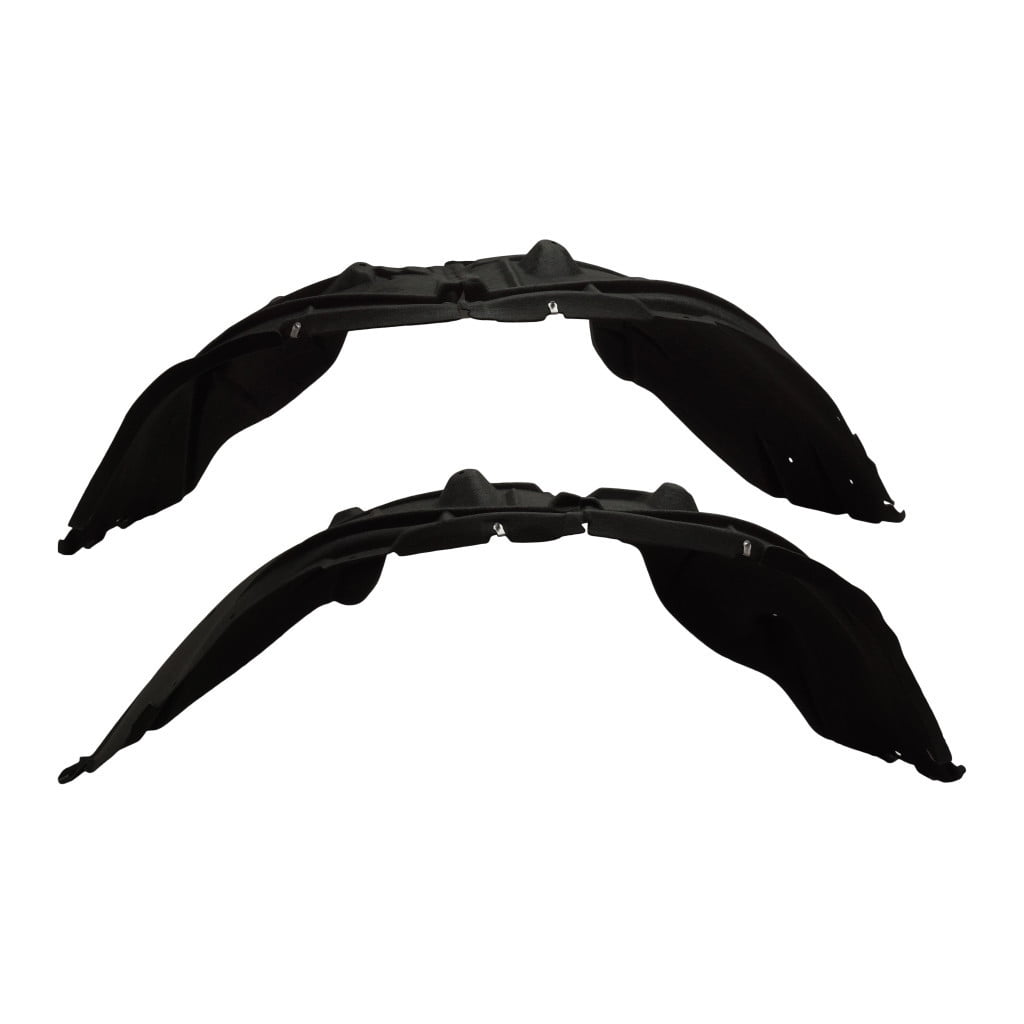 For Chevy Silverado 1500 2019 2020 2021 2022 Fender Liner Driver and ...