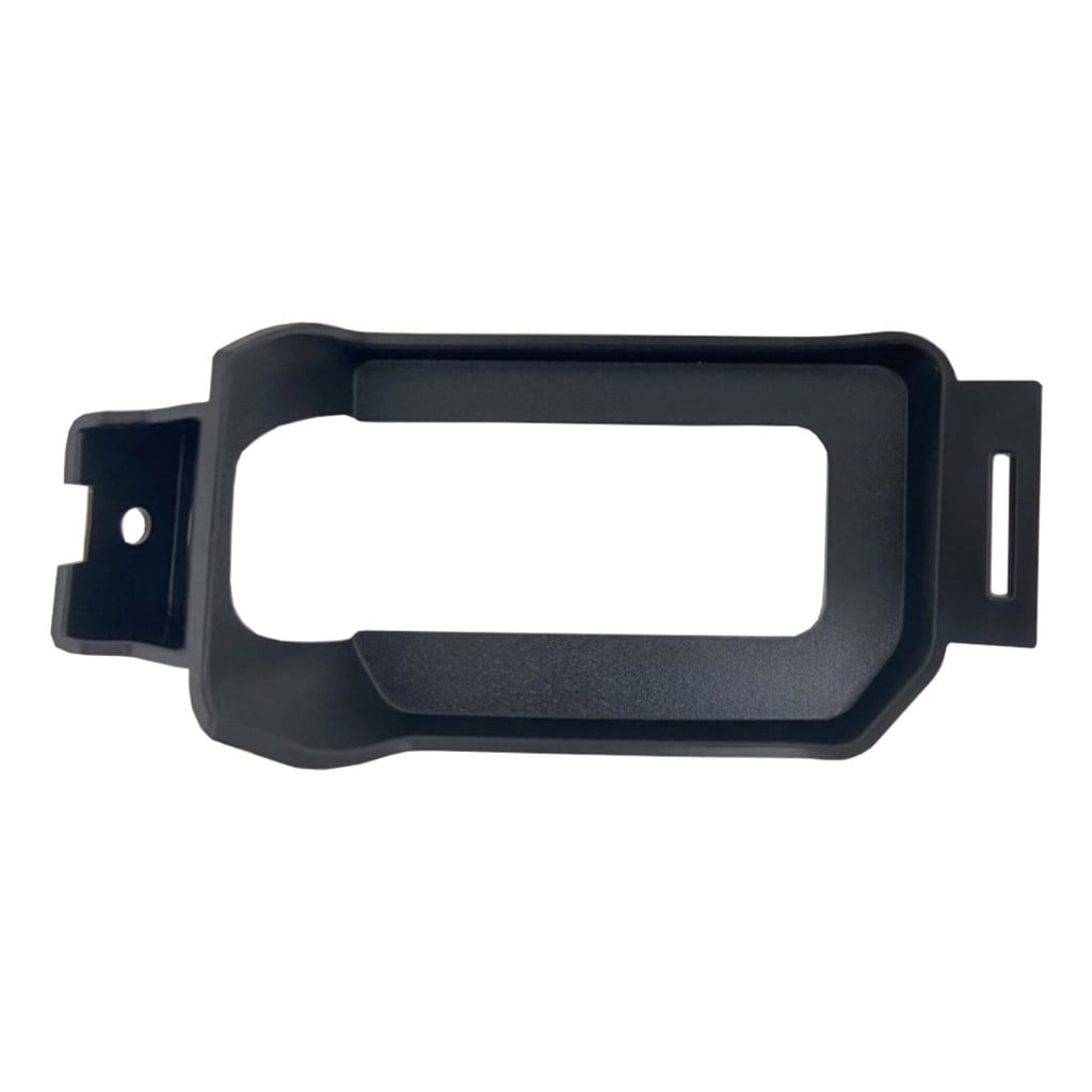 For Chevy Silverado 1500 2022 2023 2024 Tow Hook Bezel Driver Side ...