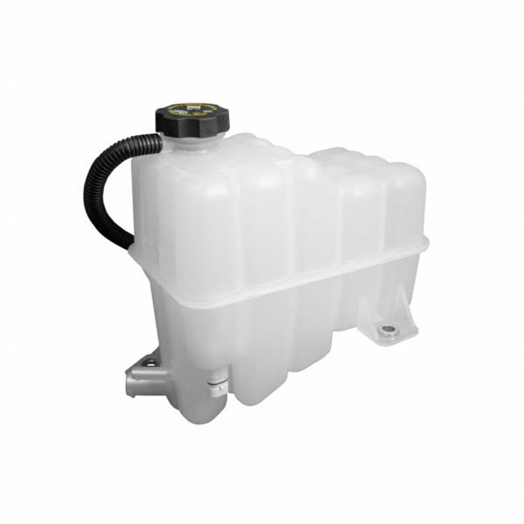 For Chevy Silverado 1500/2500/3500 Classic 2007 Engine Coolant Recovery ...