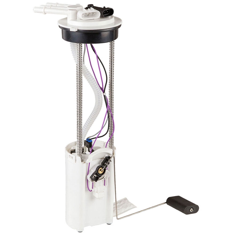 Chevrolet 1500 Fuel Pump And Sender Assembly