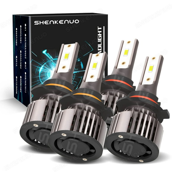 Silverado Daytime Running Lights