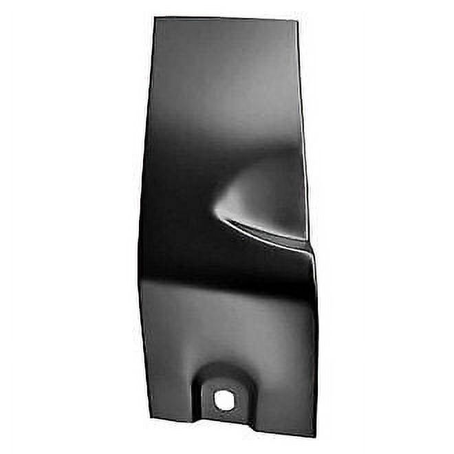 Bushwacker 99-06 Chevy Silverado 1500 Tailgate Caps - Black - Walmart.com