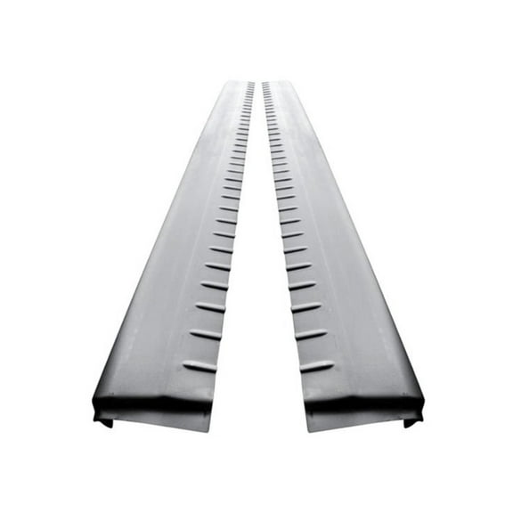 Chevy Silverado Extended Cab Rocker Panels