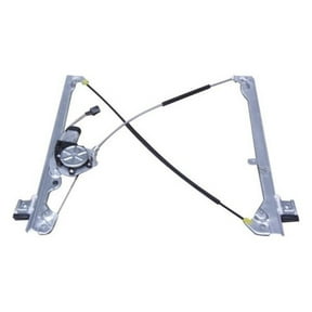 TYC Chevrolet Monte Carlo Front Driver Side Power Window Regulator Assy ...