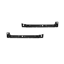 For Chevy Silverado 2500 HD 2007-2014 Rocker Panel Passenger Side ...