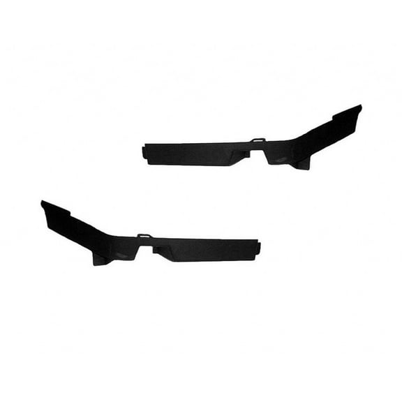 Chrome Side Body Trim Molding 1973-1987 Chevy GMC C10, C20, C30, K10 ...