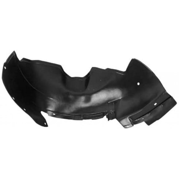 For Chevy Silverado 3500 / 2500 HD 2001-2006 Fender Liner Passenger ...