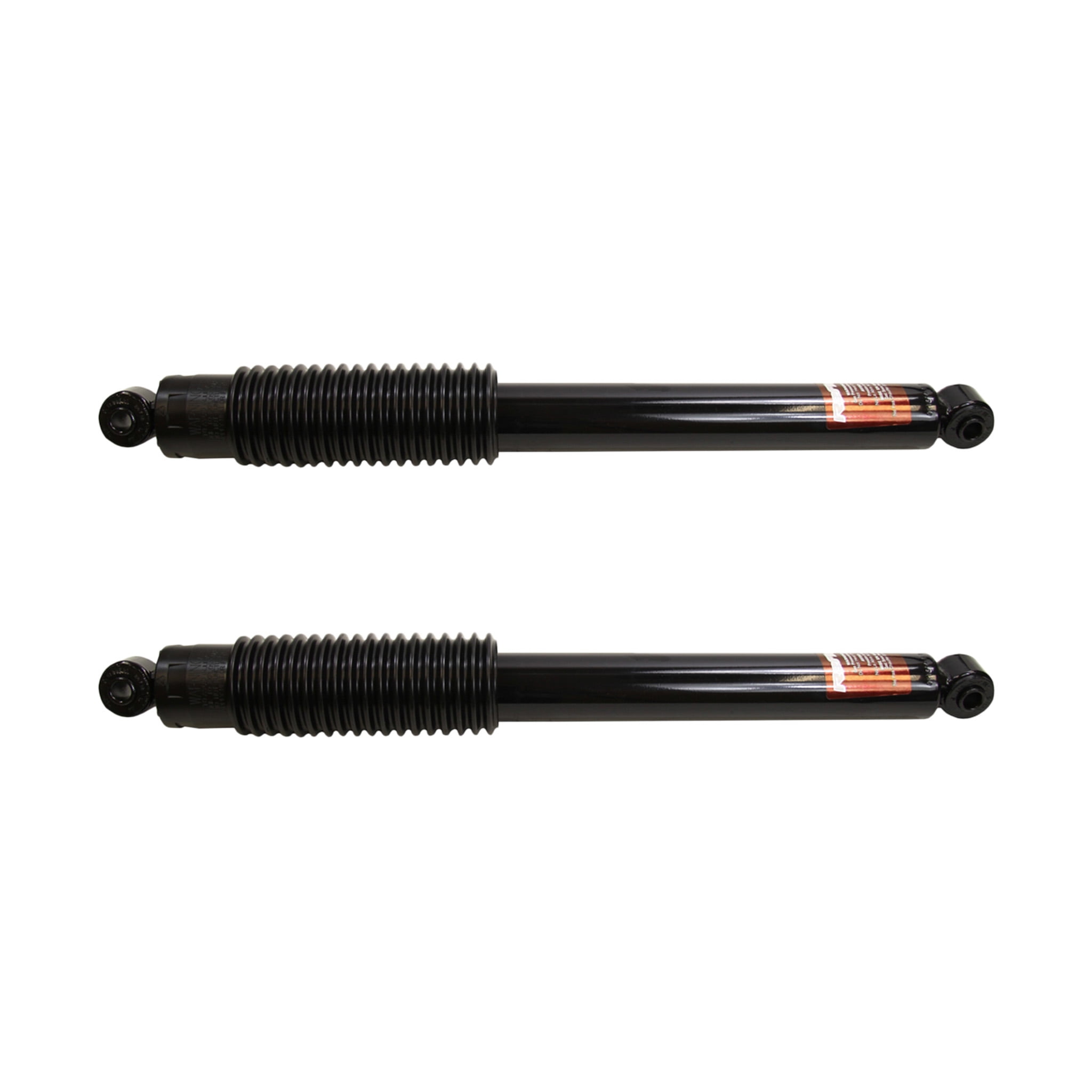 For Chevy Silverado Classic 2003-2007 Pair Rear Monroe Reflex Shocks ...