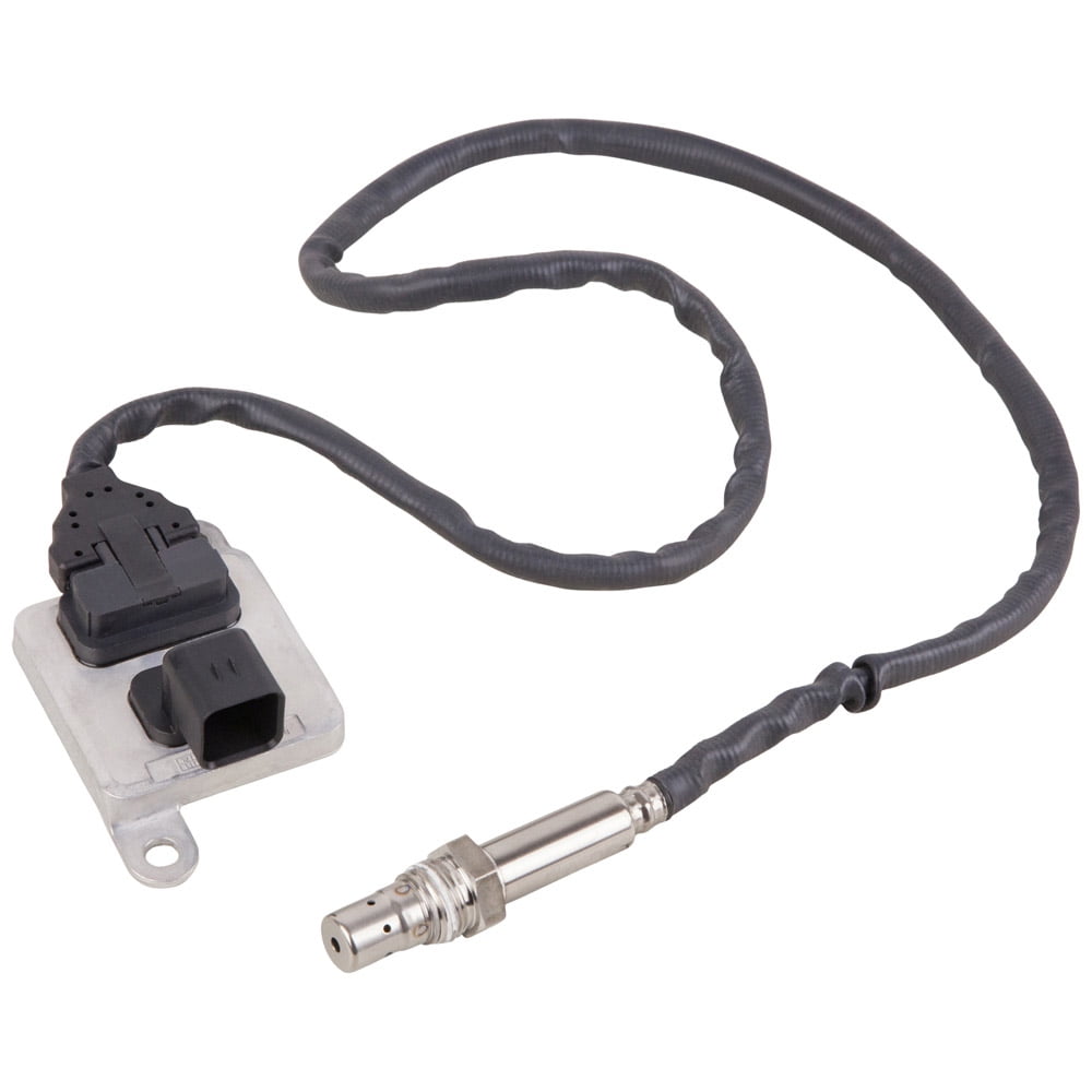 For Chevy Silverado GMC Sierra Savana 6.6 Duramax Diesel LGH NOx Sensor ...