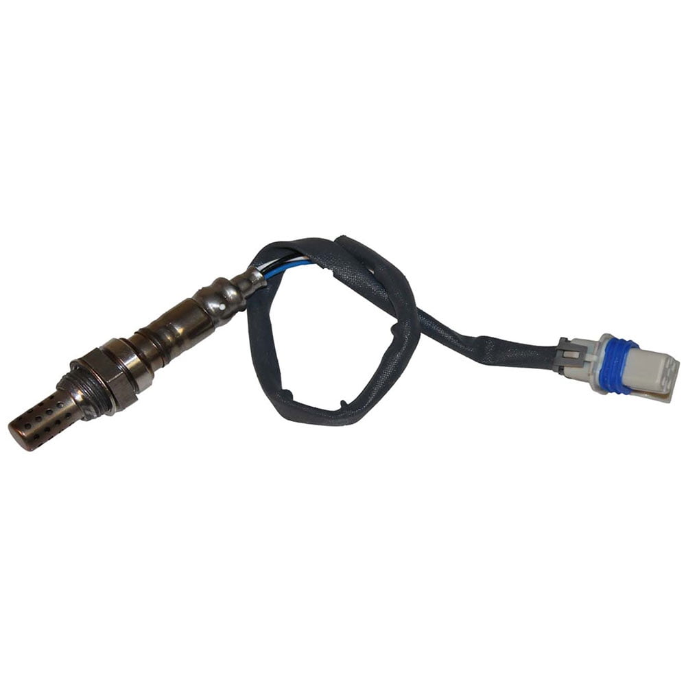 Chevrolet Suburban Oxygen Sensor