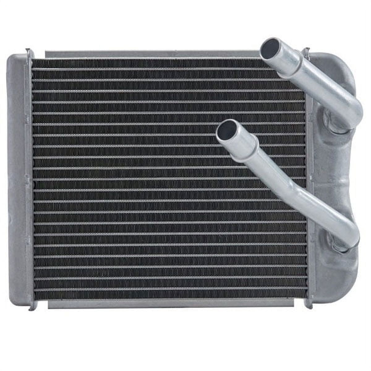 For Chevy Silverado Suburban Tahoe Yukon Sierra Truck H1 Front HVAC ...