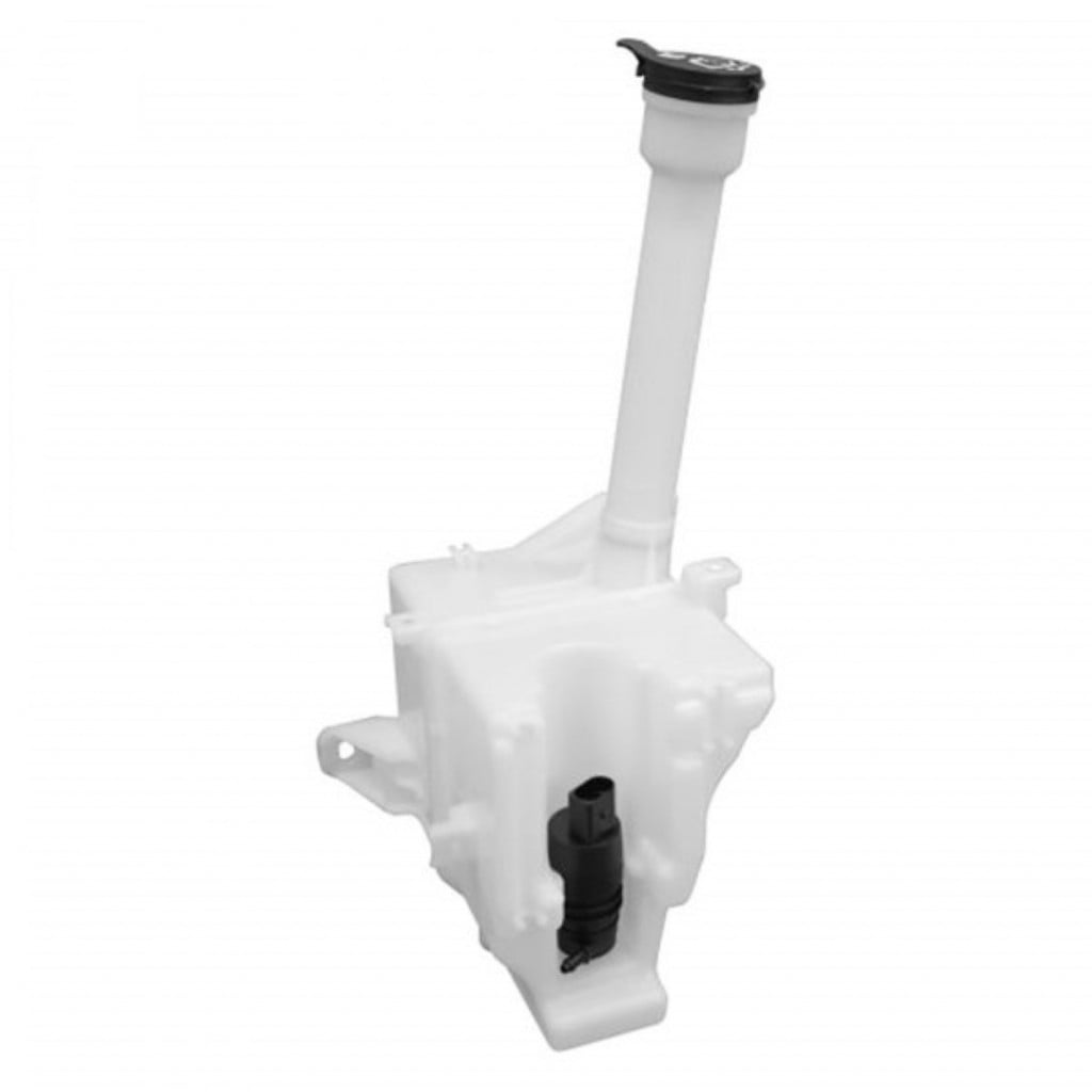 For Chevy Sonic 2012-2016 Windshield Washer Tank Assembly | Reservoir ...