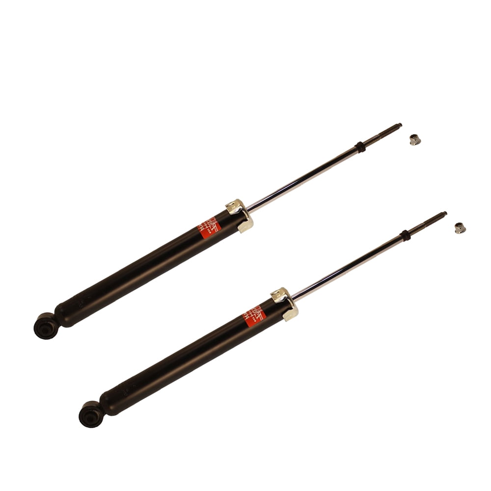 For Chevy Spark 2013 2014 2015 New Pair Rear Excel-G Shocks Struts ...