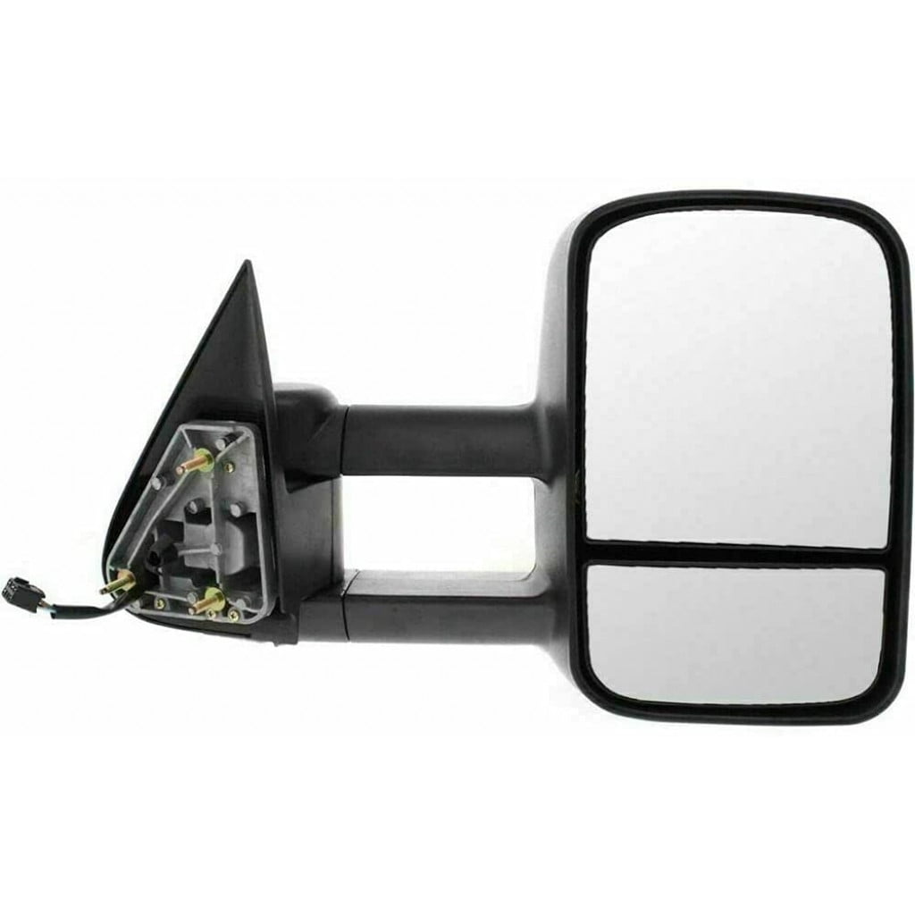 For Chevy Suburban 1500 2000-2006 Mirror Passenger Side | Power View ...
