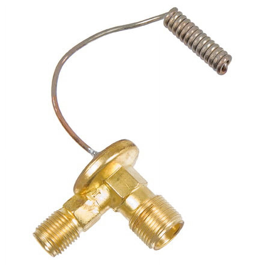 For Chevy Suburban 1500 GMC Yukon XL 2500 Rear A/C AC Expansion Valve ...