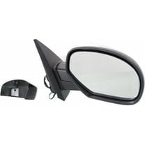 For Chevy Camaro 2010 11 12 13 14 2015 Door Mirror Passenger Side ...