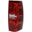 ANZO USA 211008 00-06 SUBURBAN/TAHOE/YUKON DENALI/YUKON/YUKON XL TAIL ...