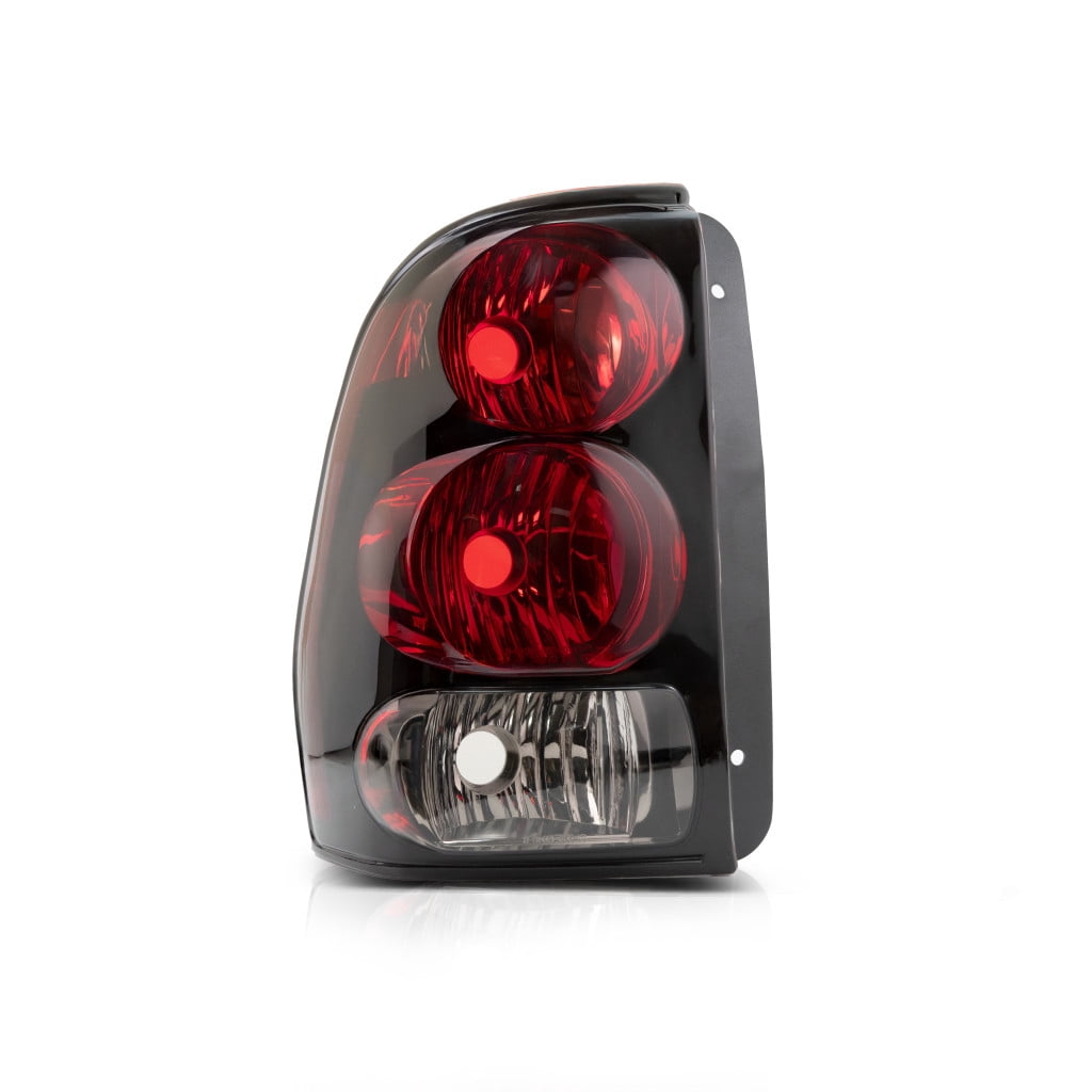 For Chevy Trailblazer EXT 2002-2006 Tail Light Assembly Driver Side ...