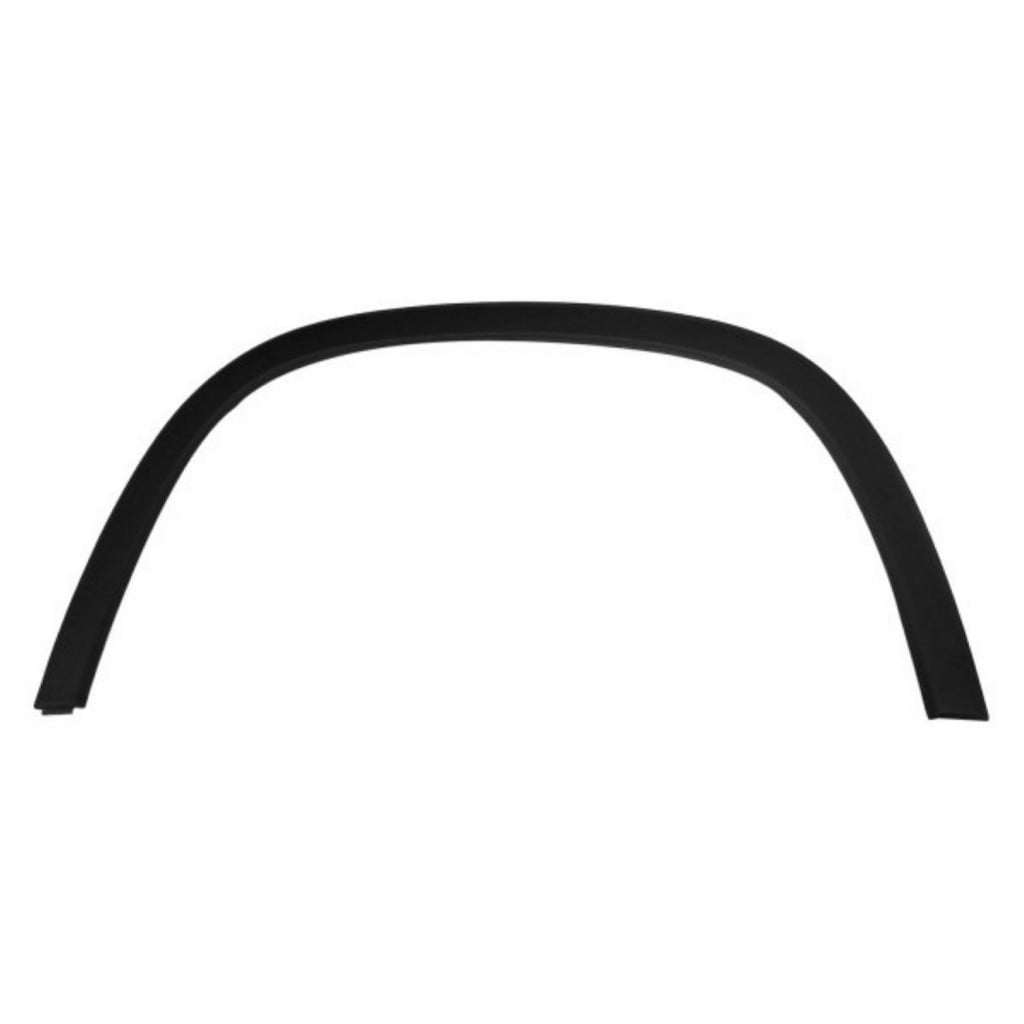 For Chevy Traverse 2018-2024 Driver Side Wheel Arch Molding Assembly ...