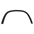 For Chevy Traverse 2018-2024 Passenger Side Wheel Arch Molding | Front ...