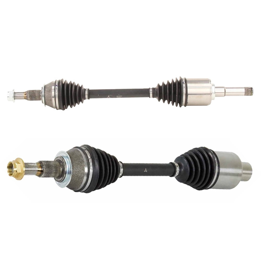 Chevrolet Traverse Cv Axle Shaft Kit