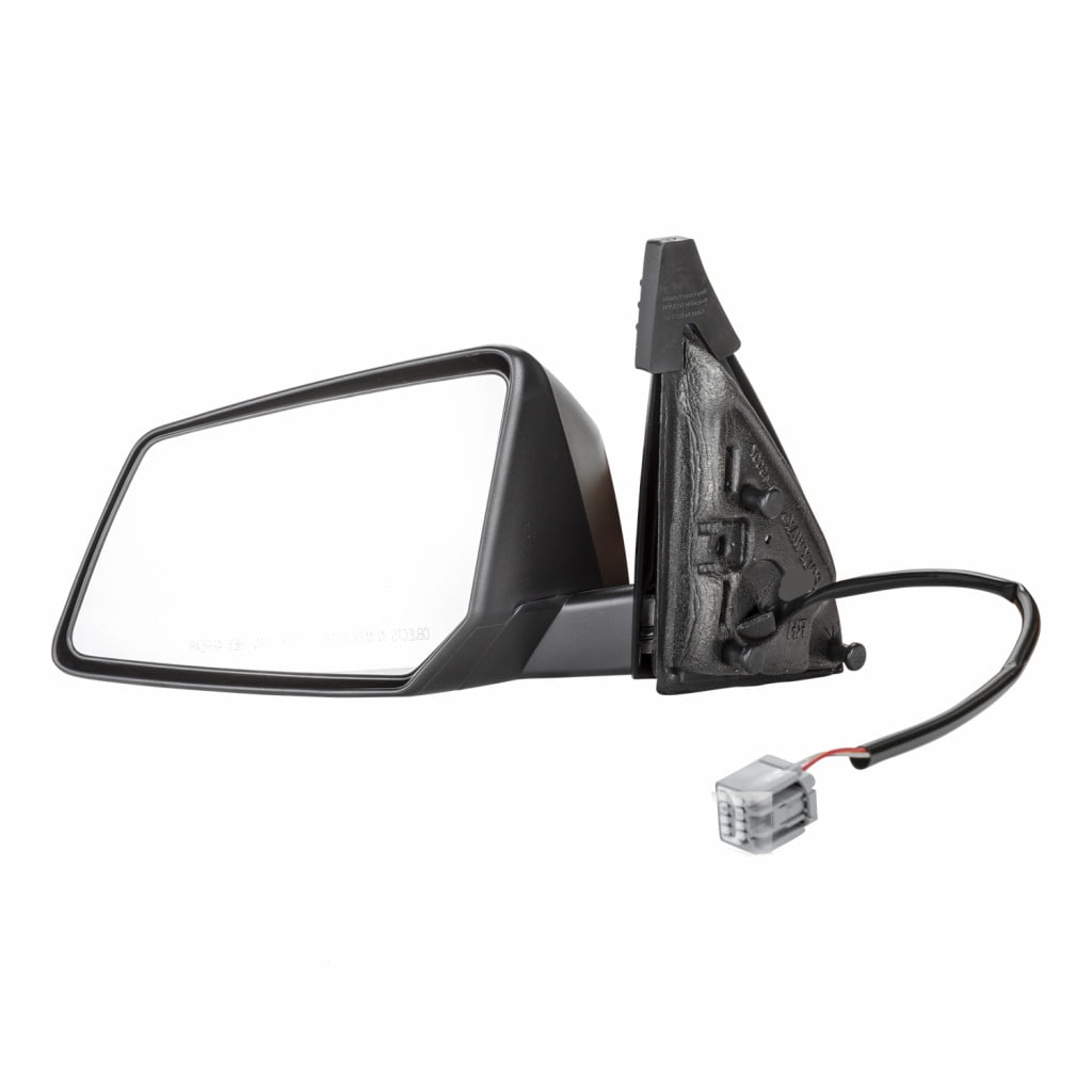 For Chevy Traverse Door Mirror 2009-2016 Driver Side | Power | Non ...