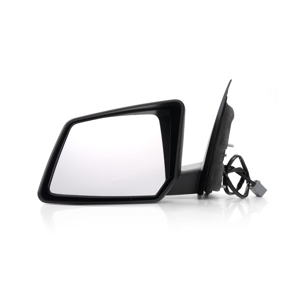 For Chevy Traverse Door Mirror 2009-2016 Driver Side | Power | Non ...