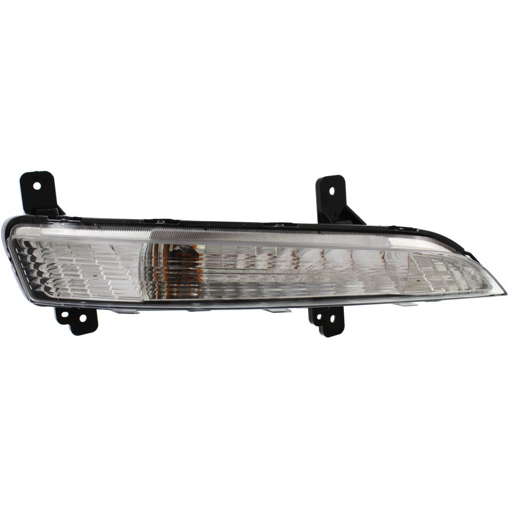 For Chevy Traverse Signal Light 2013-2017 Passenger Side For GM2531135 ...
