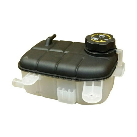Chevrolet Trax Engine Coolant Reservoir